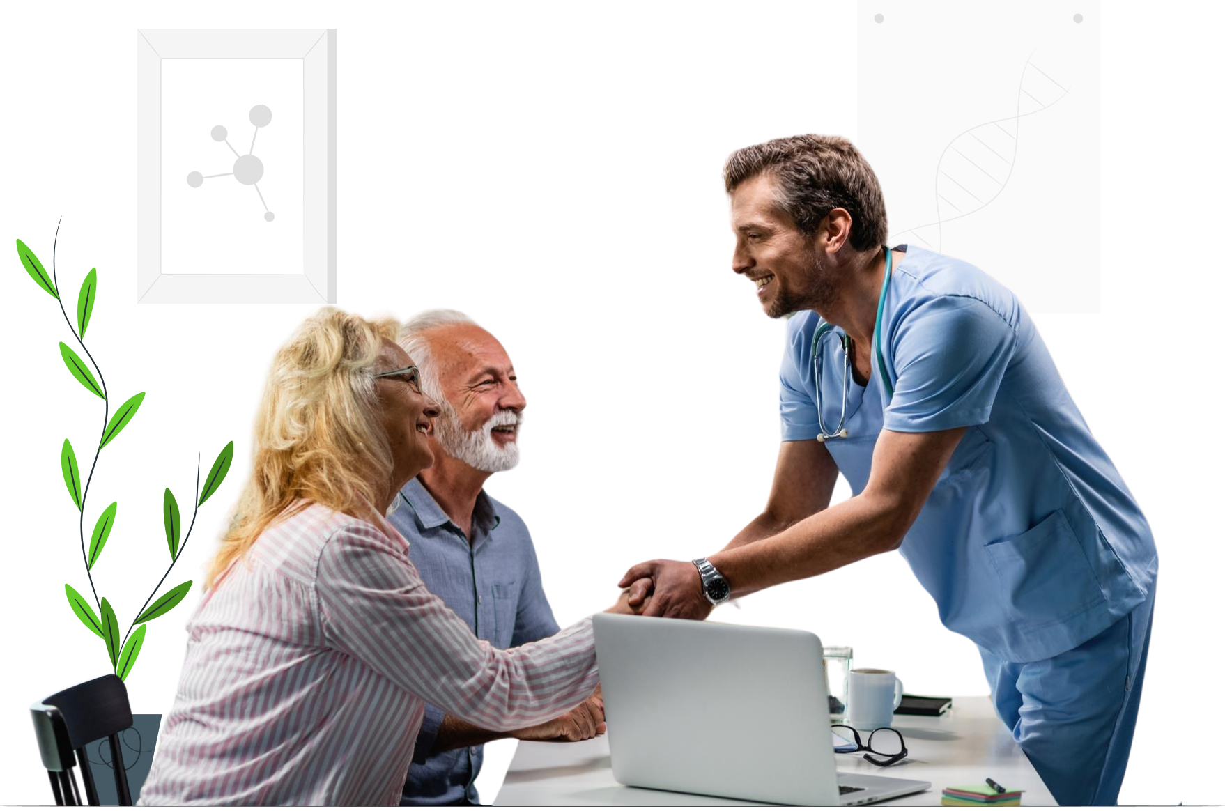 HPC Medical Staffing