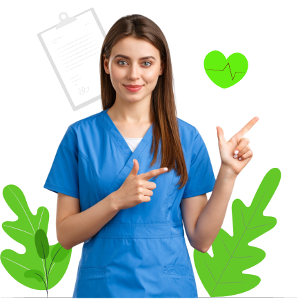 HPC Medical Staffing