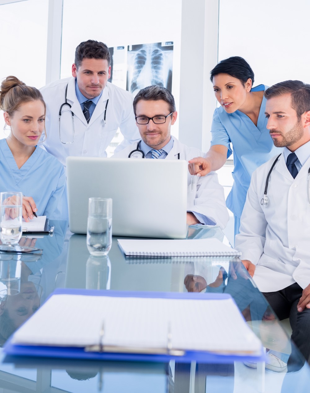 HPC Medical Staffing