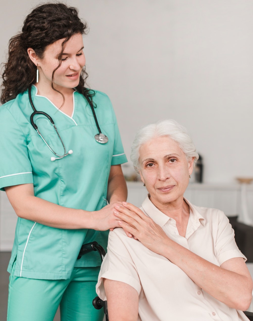 HPC Medical Staffing