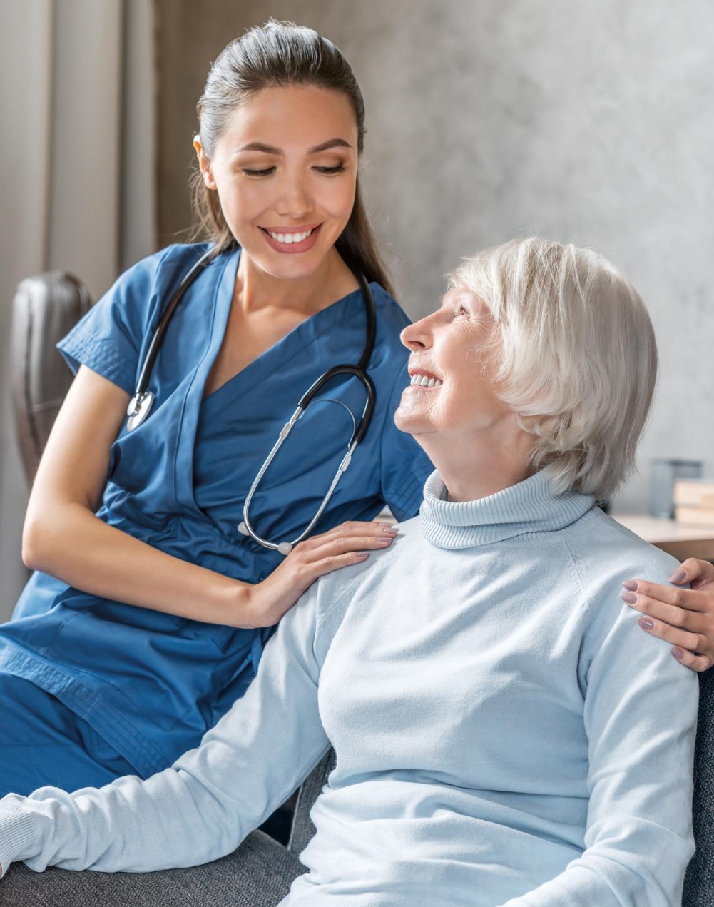 HPC Medical Staffing