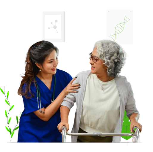 HPC Medical Staffing